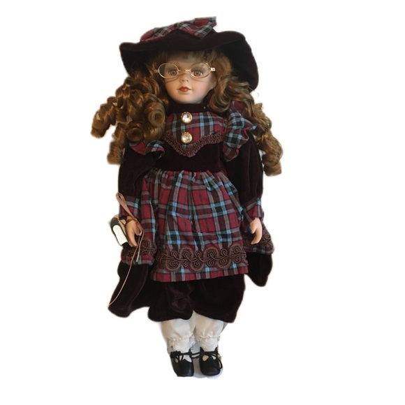 Unique Porcelain Doll Collection | Toys | Unique Porcelain Doll ...